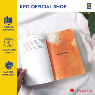 Jual KPG - Novel Namaku Alam (Jilid 1) (Leila S. Chudori) | Shopee ...