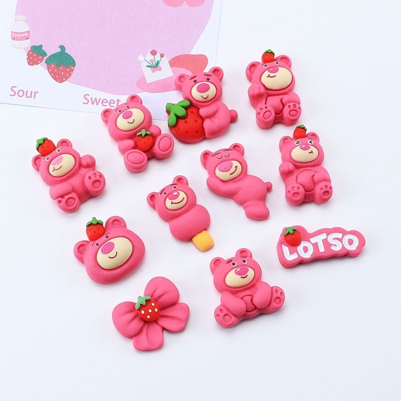 Jual DIY clay lotso 10pc 150ml | Shopee Indonesia
