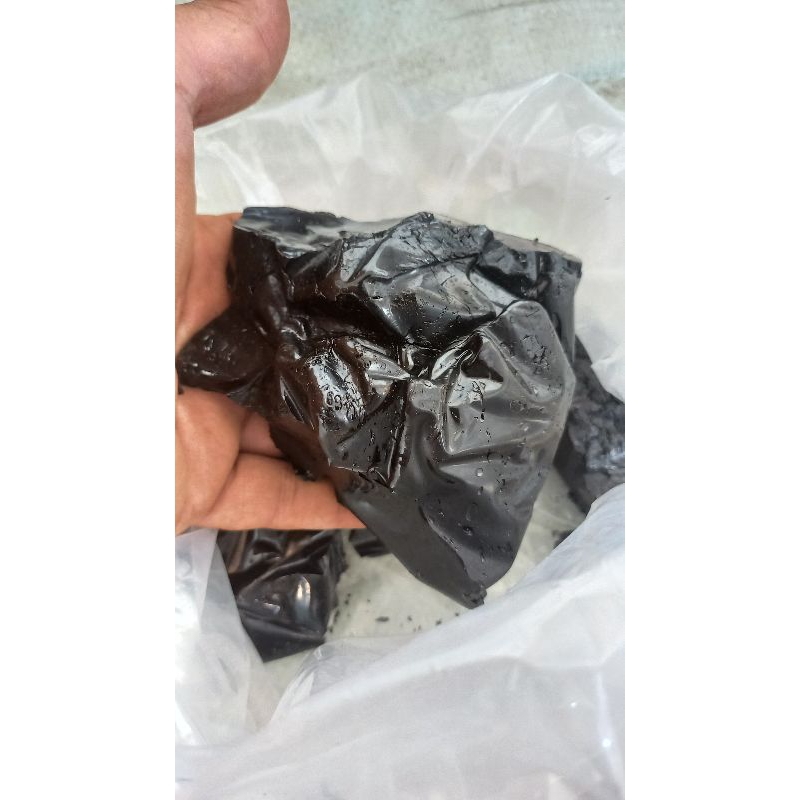 Jual Getah / Resin / Damar kayu Gahru soa soa 100 gr | Shopee Indonesia