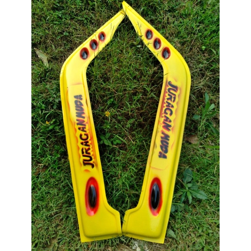 Jual Talang Air untuk truk Ragasa Dan Elf macan | Shopee Indonesia