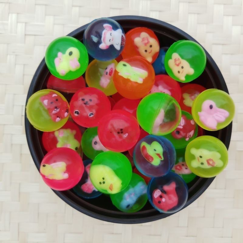 Jual 20PCS BOLA BEKEL(2,5CM) | Shopee Indonesia