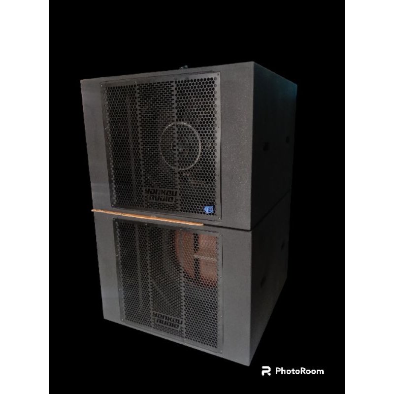 Jual BOX Paraflex/Parathel 18 inc | Shopee Indonesia