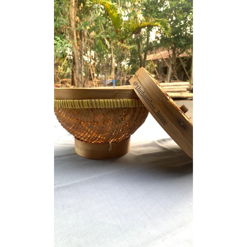 Jual Tempat Bakul Nasi | Shopee Indonesia