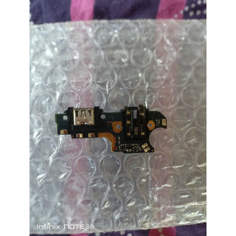 Jual papan cas ui board realmi c11 original copotan | Shopee Indonesia