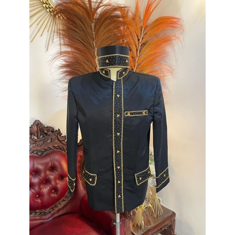 Jual Basofi bapak pengantin | Basofi bapak besan | Basofi bapak ...