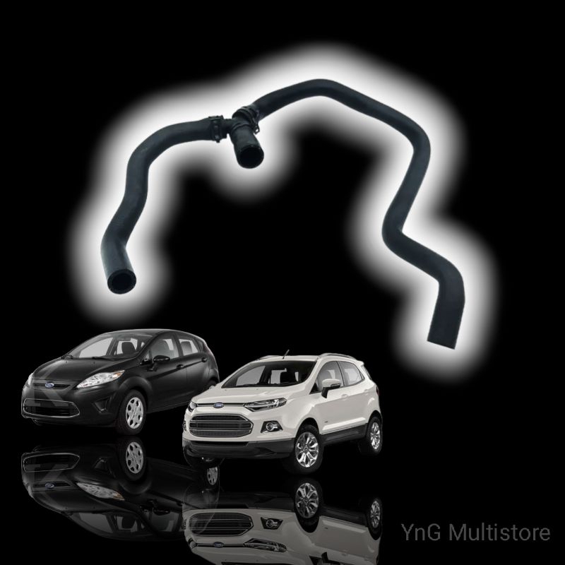 Jual Selang cabang 3 radiator Ford Fiesta Ecosport | Shopee Indonesia