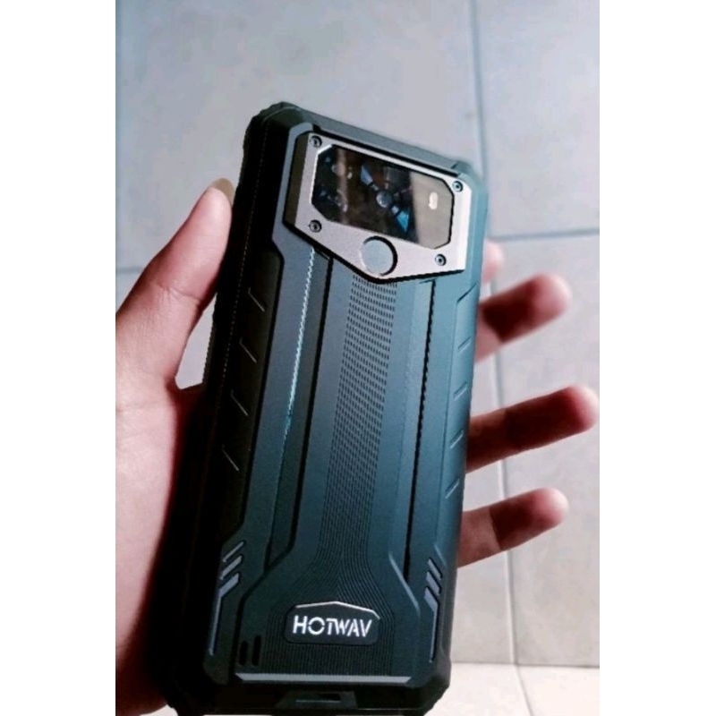 Jual Hp Hotwav w10 | Shopee Indonesia