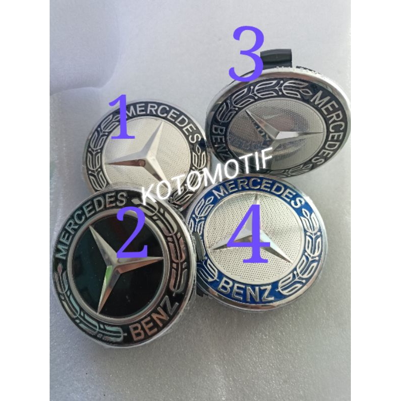 Jual Dopvelg Mobil mercy | Shopee Indonesia