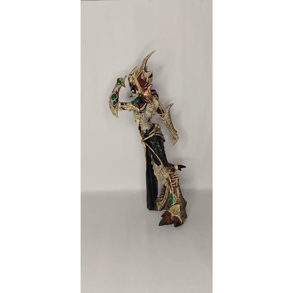 Jual Mcfarlane Spawn 7 Mandarin | Shopee Indonesia