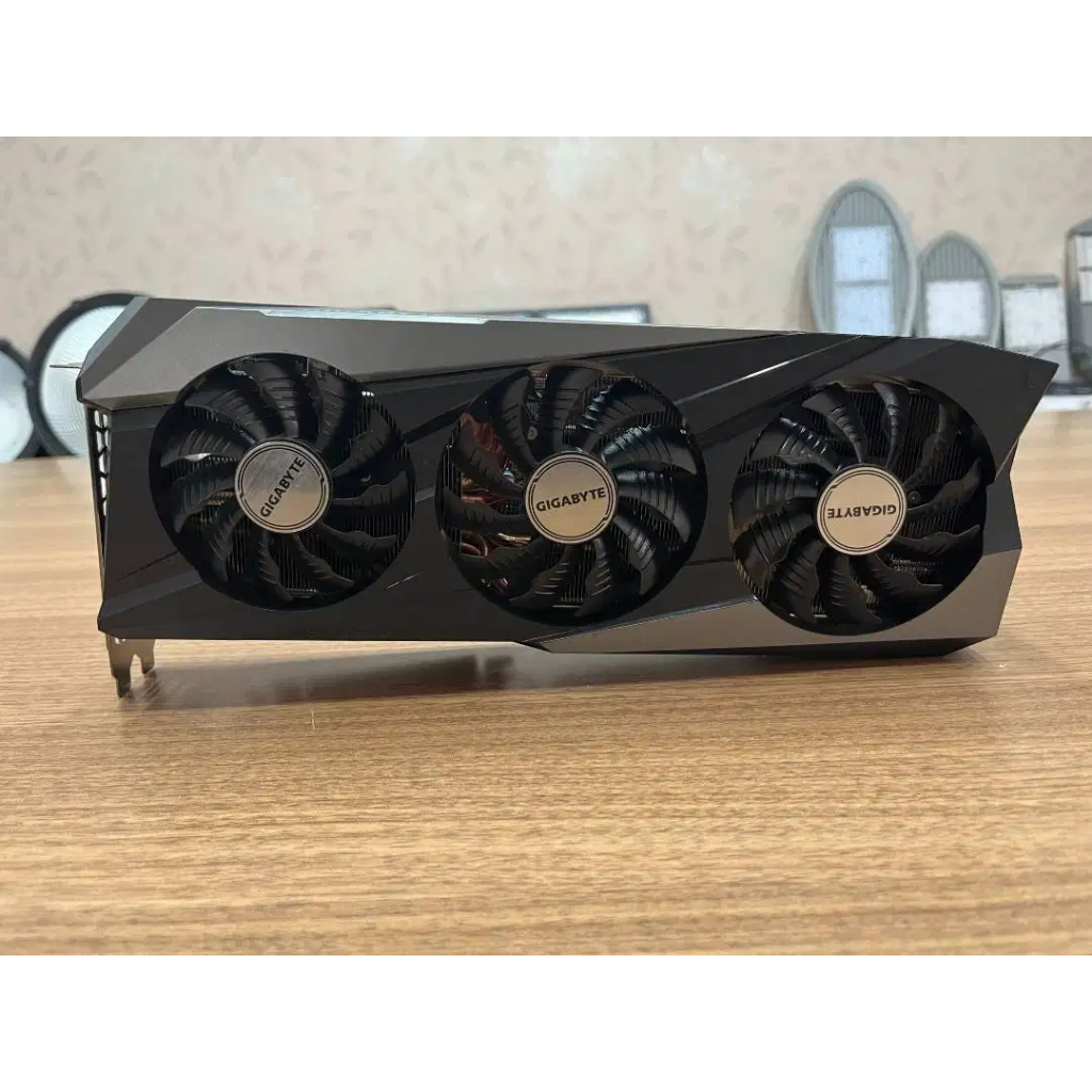 Jual GPU Gigabyte GeForce RTX 3070 Ti Gaming OC | Shopee Indonesia