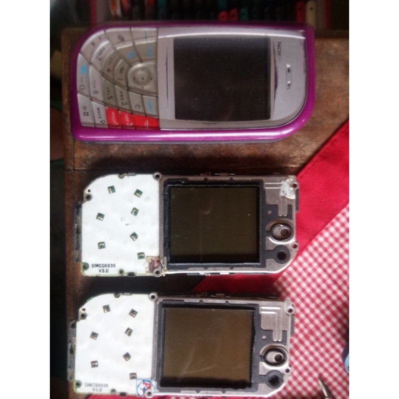 Jual nokia tulang 7610 | Shopee Indonesia