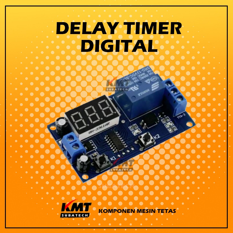 Jual Modul Timer Digital Mesin Tetas | Shopee Indonesia