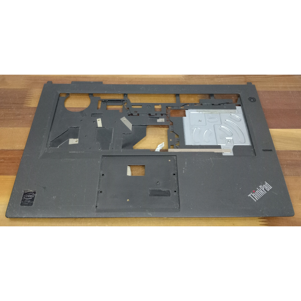 Jual Casing Frame Keyboard Palmrest Laptop Lenovo Thinkpad L440 ...