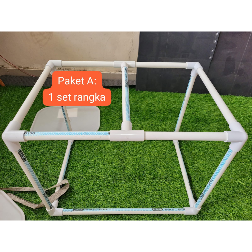 Jual Meja Sensory Play / Meja Sensori / Sensory Table / Meja Bermain ...