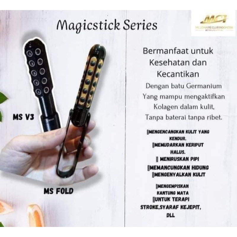 Jual MagicStick | Shopee Indonesia