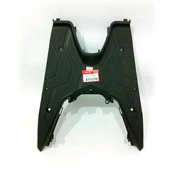 Jual Narita - Dek Atas Vario Techno 110 (Footrest/Bordes/Pijakan Kaki) | Shopee Indonesia