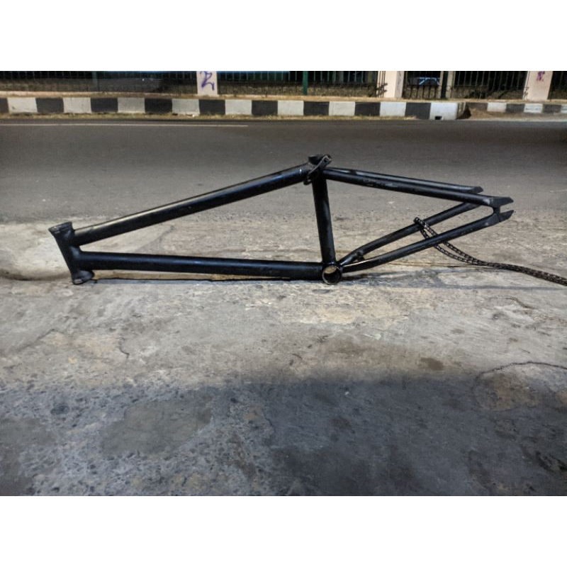 Jual frame bmx 20,5 full chromoly | Shopee Indonesia