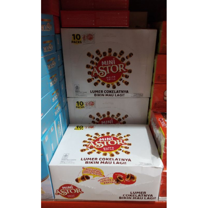 Jual Astor mini | Shopee Indonesia