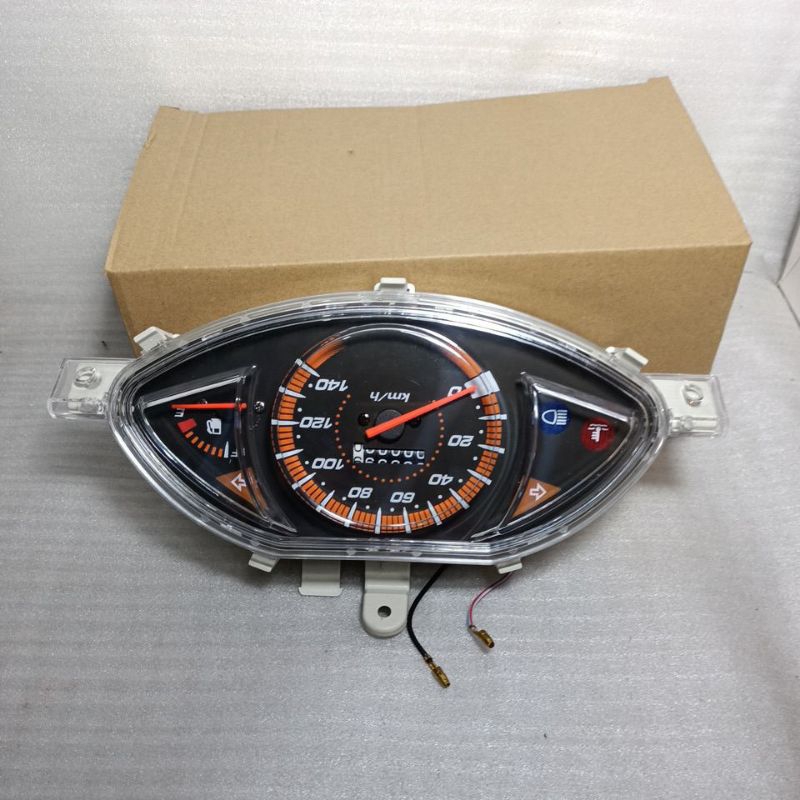 Jual SPEEDOMETER VARIO 110 OLD LAMA KARBU | Shopee Indonesia