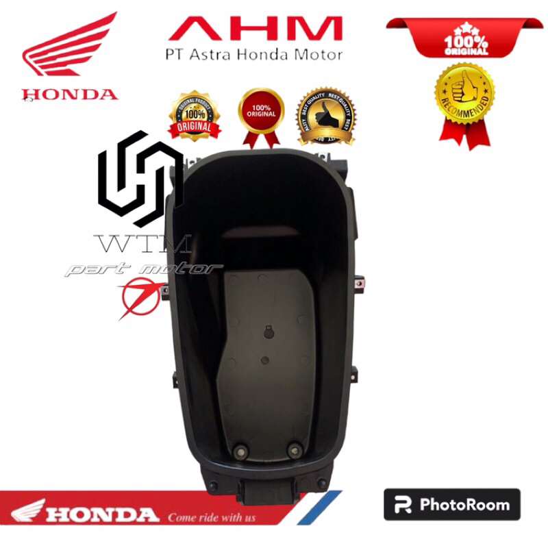 Jual 8125A-K25-600 BOK BOX BAGASI BAWAH JOK BEAT FI ESP 2015 - 2016 ...