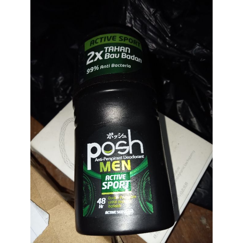 Jual posh active sport hijau | Shopee Indonesia