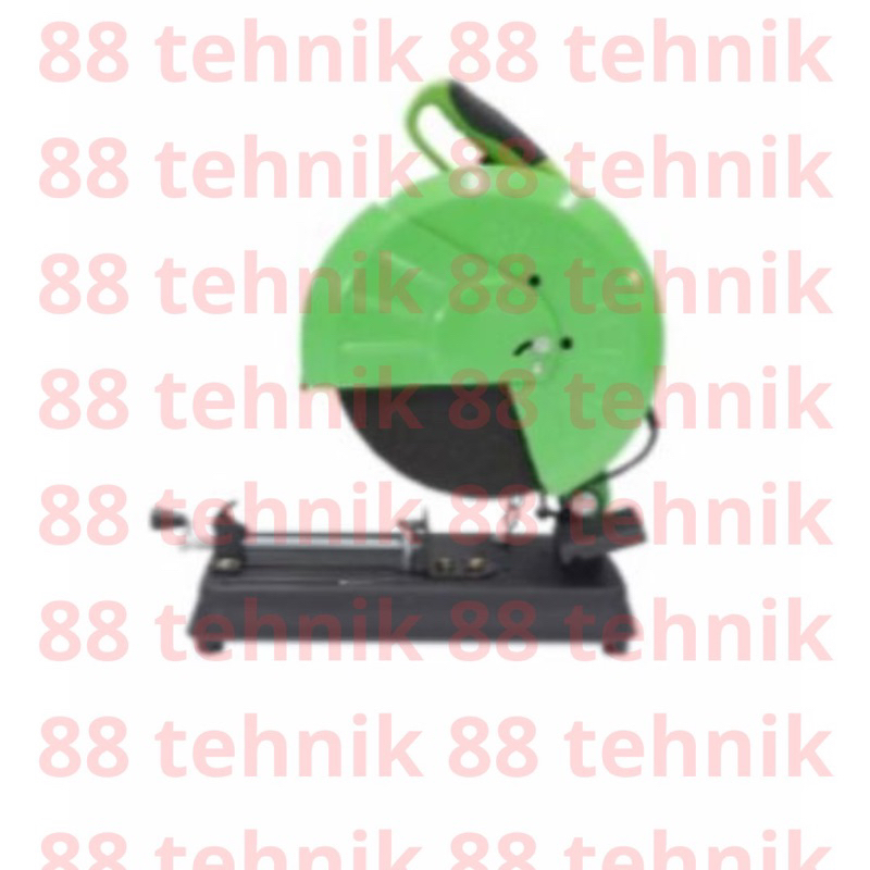 Jual 88tehnik RYU cut off saw / mesin potong besi RCO 355-1 | Shopee ...