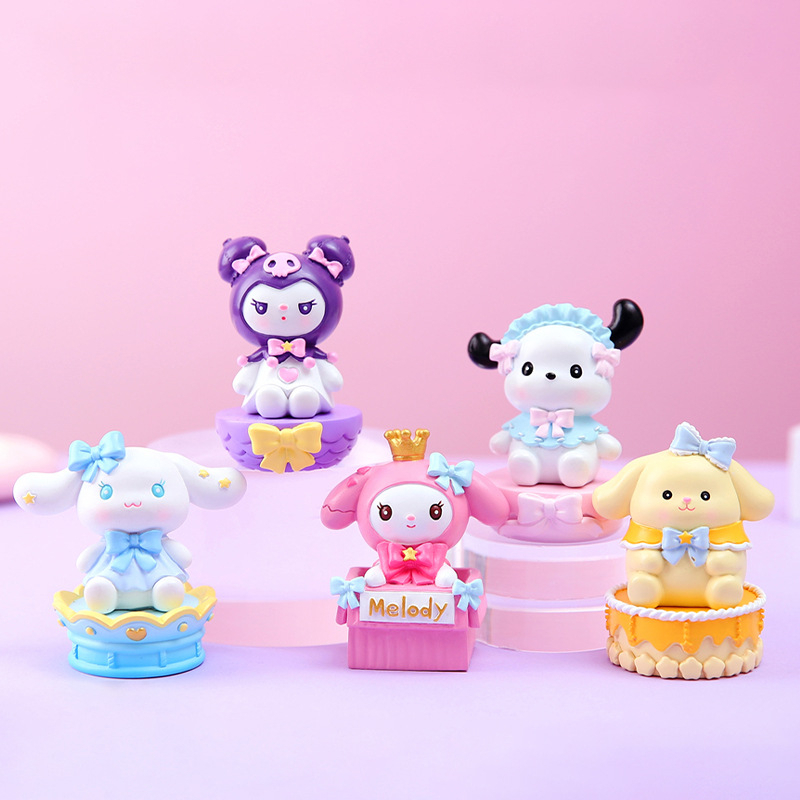 Jual MAINAN ANAK FIGURE SURPRISE BOX/BLIND BOX/BOX RAHASIA/SURPRISE EGG ...