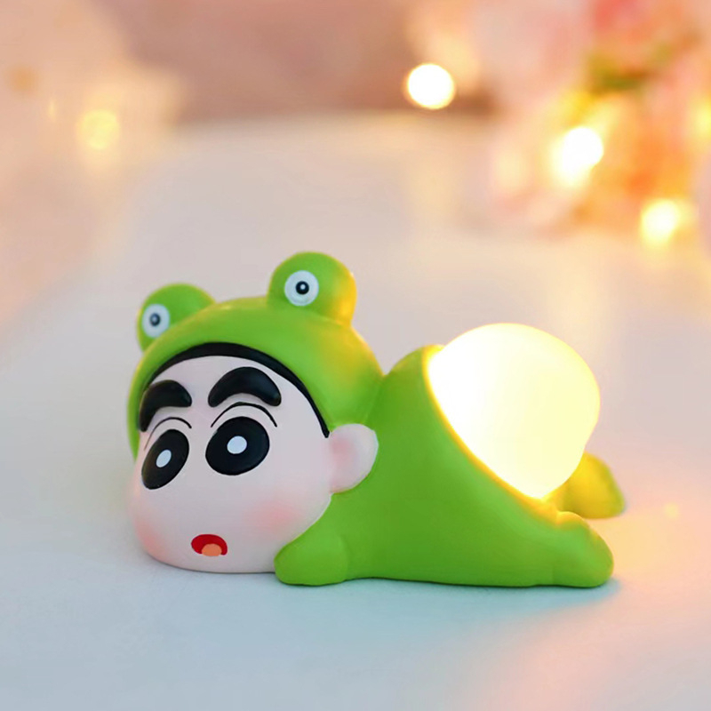 Jual SINCHAN MAINAN ANAK FIGURE ANIME BLIND BOX/BOX RAHASIA/LUCKY BOX ...