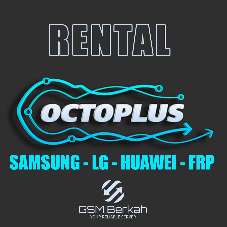 Jual Rental Octoplus Samsung Huawei LG FRP | Sewa Octoplus Box Murah ...