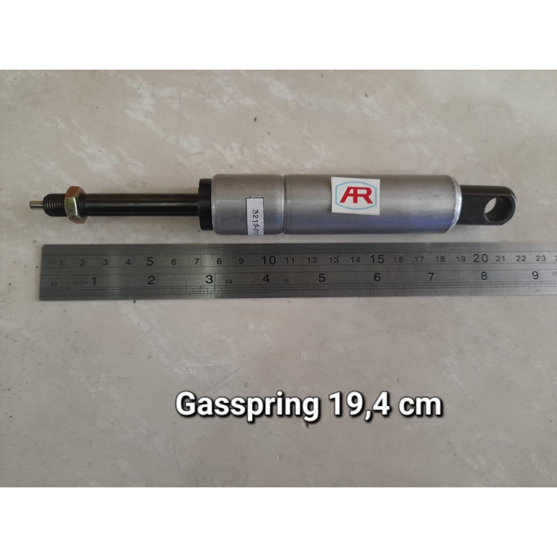 Jual Gasspring Jok bus Gas Spring Jok 19,4 | Shopee Indonesia
