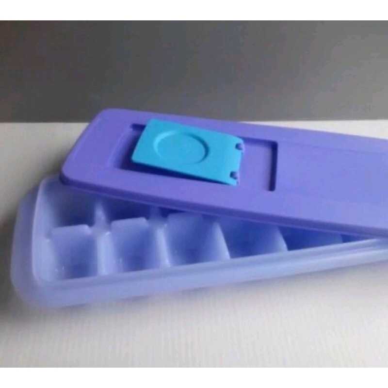 Jual TUPPERWARE Ice Tray | Shopee Indonesia