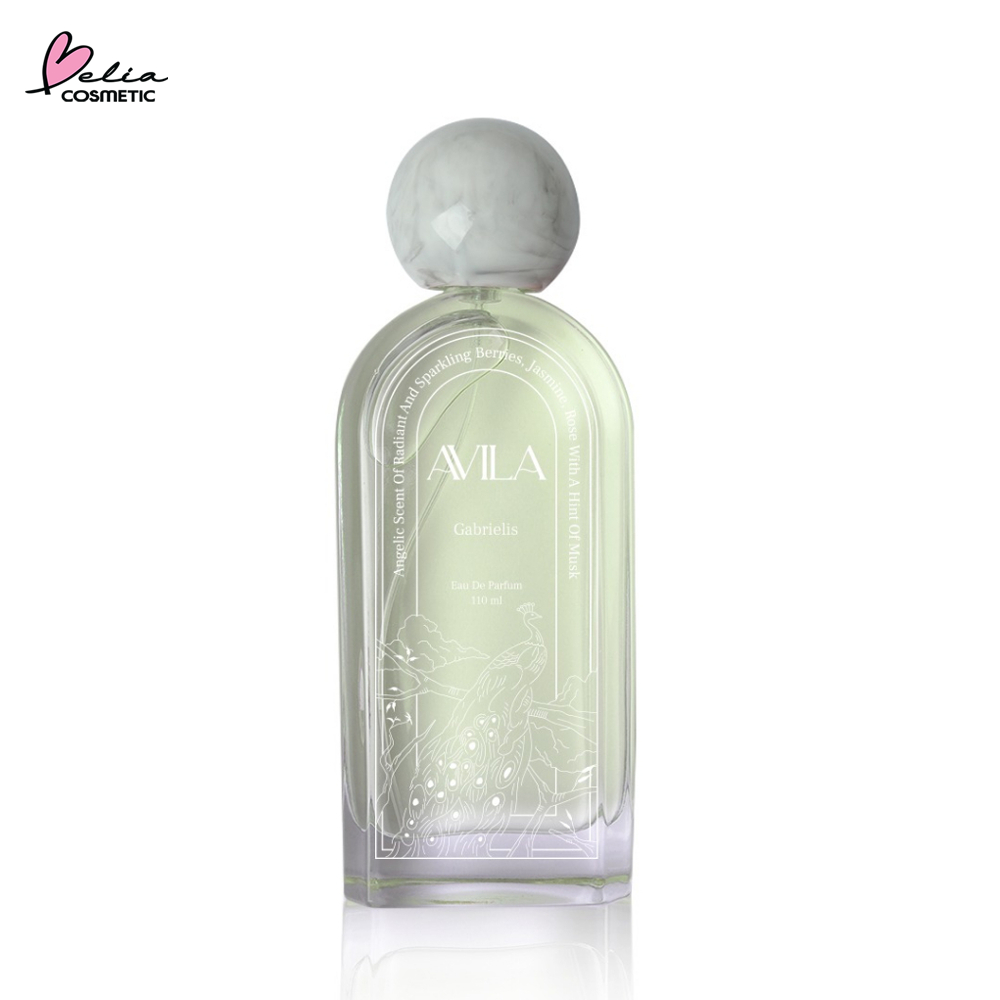 Jual BELIA AVILA Eau De Parfum Series 40ML 110ML | Parfum Unisex ...