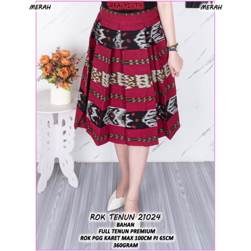 Jual ROK TENUN 21024 BRT 360GRAM K8L OK | Shopee Indonesia