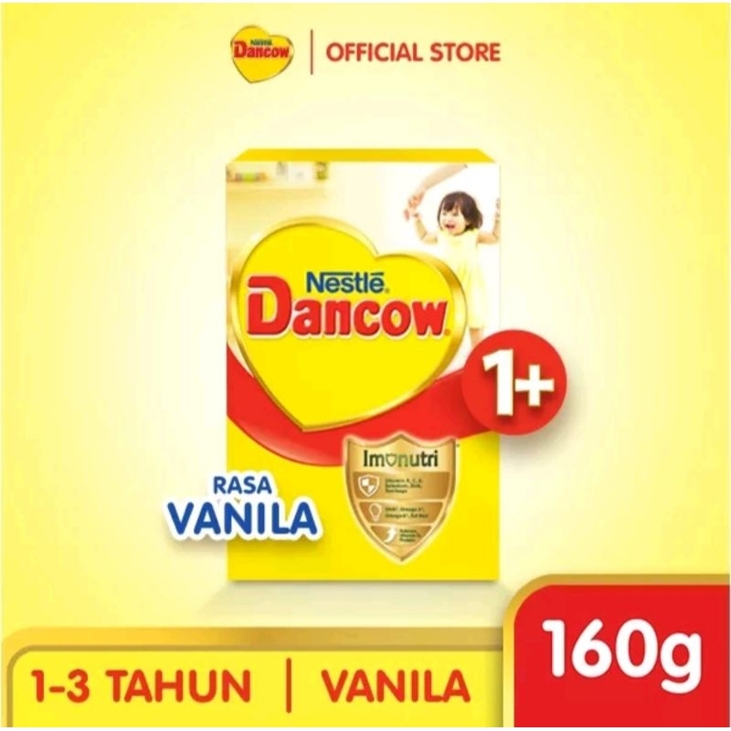 Jual [PROMO] SUSU BUBUK DANCOW | Shopee Indonesia