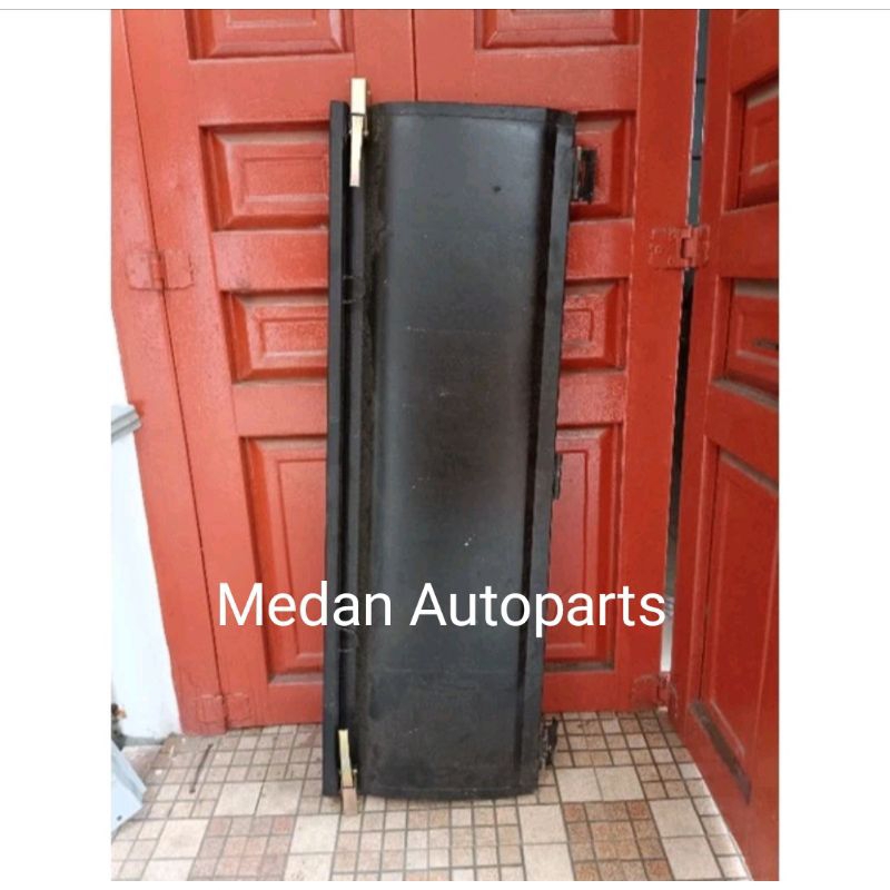 Jual Pintu bak ombeng Panther pick up tabeng lengkap engsel handel ...