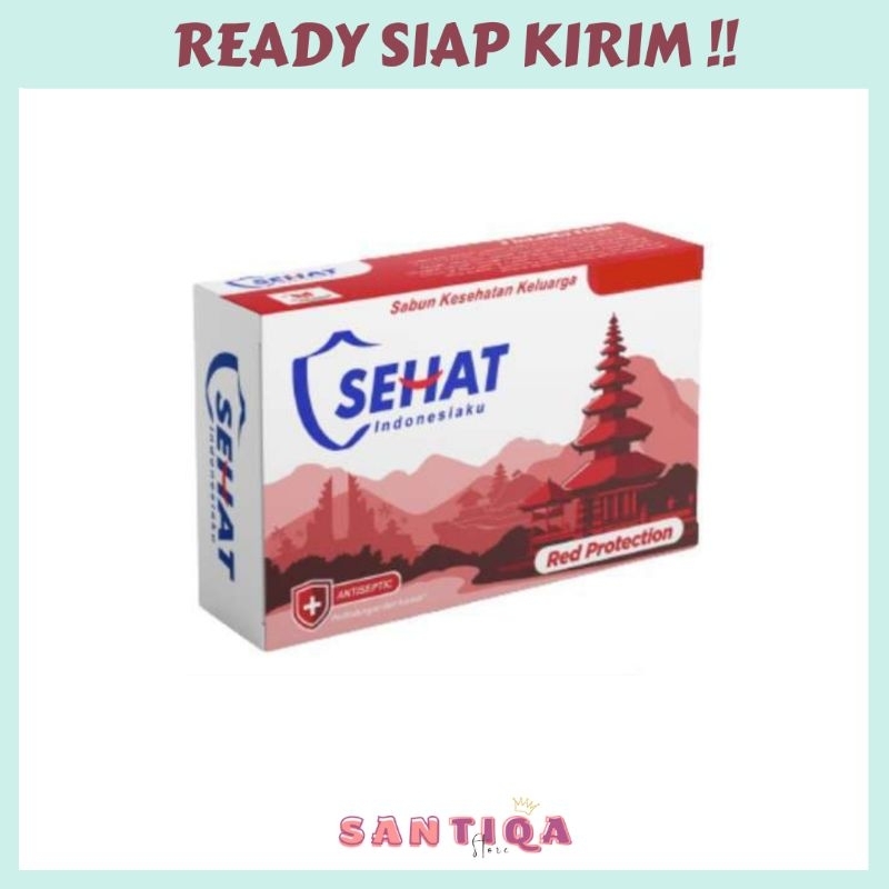 Jual Sabun Batang Sehat | Shopee Indonesia