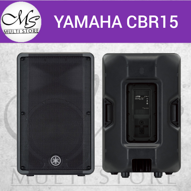 Jual YAMAHA CBR15 - YAMAHA CBR 15 - SPEAKER YAMAHA PASIF CBR15 - CBR-15 - ORIGINAL YAMAHA ...