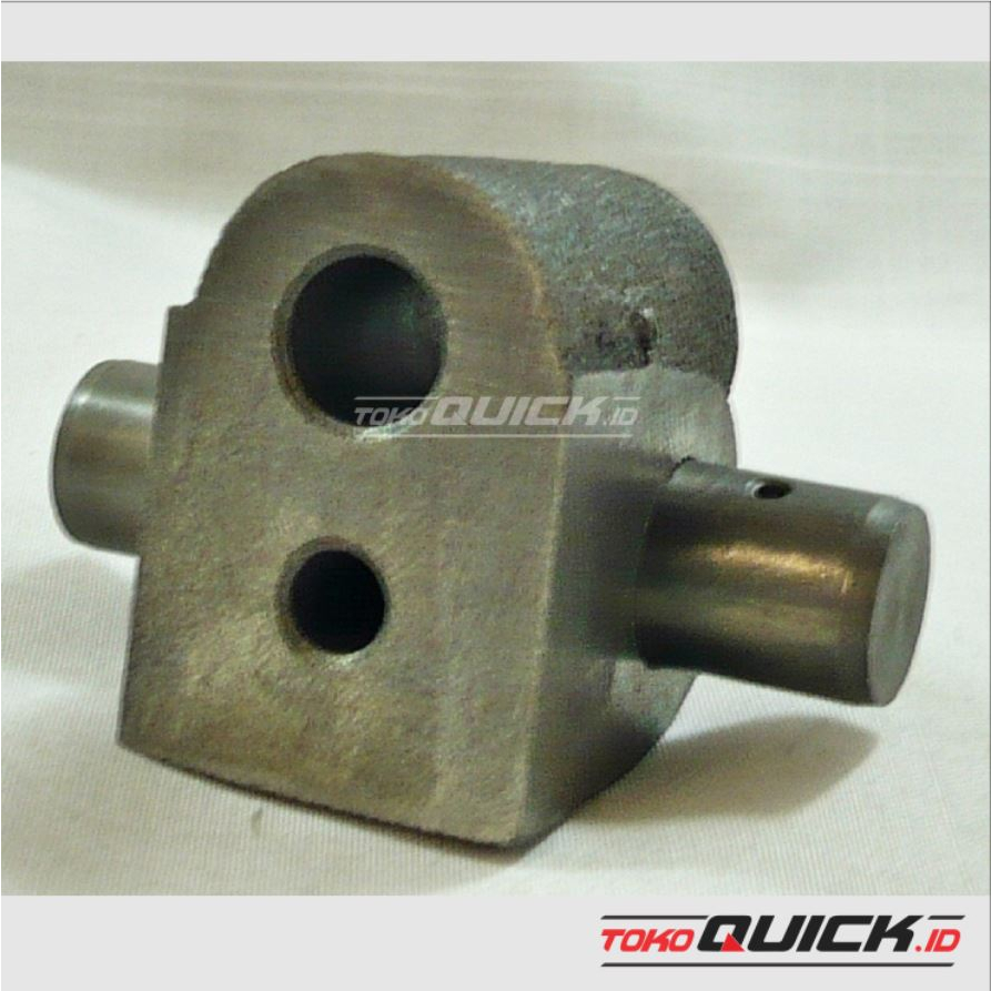Jual Dudukan Pelatuk Katup Hisap/Buang Diesel Kubota - Bracket Rocker ...