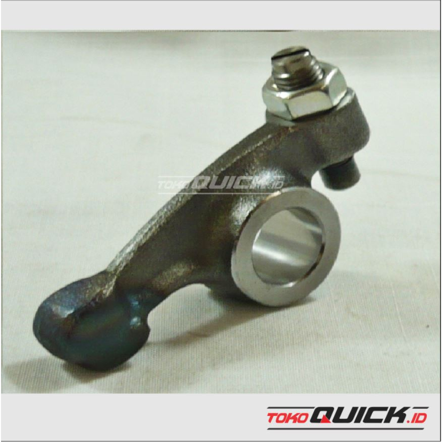 Jual Pelatuk Katup Hisap Diesel Kubota - Rocker Arm Inlet Assy All Type ...