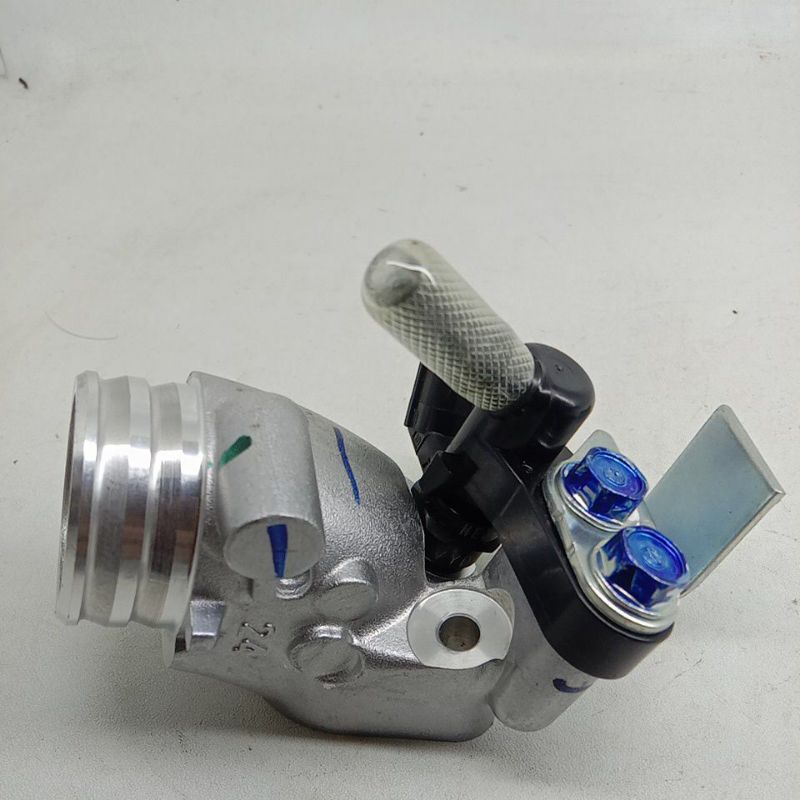 Jual INTEK ASSY VARIO 160 / PIPE ASSY INLET VARIO 17100-K2S | Shopee ...