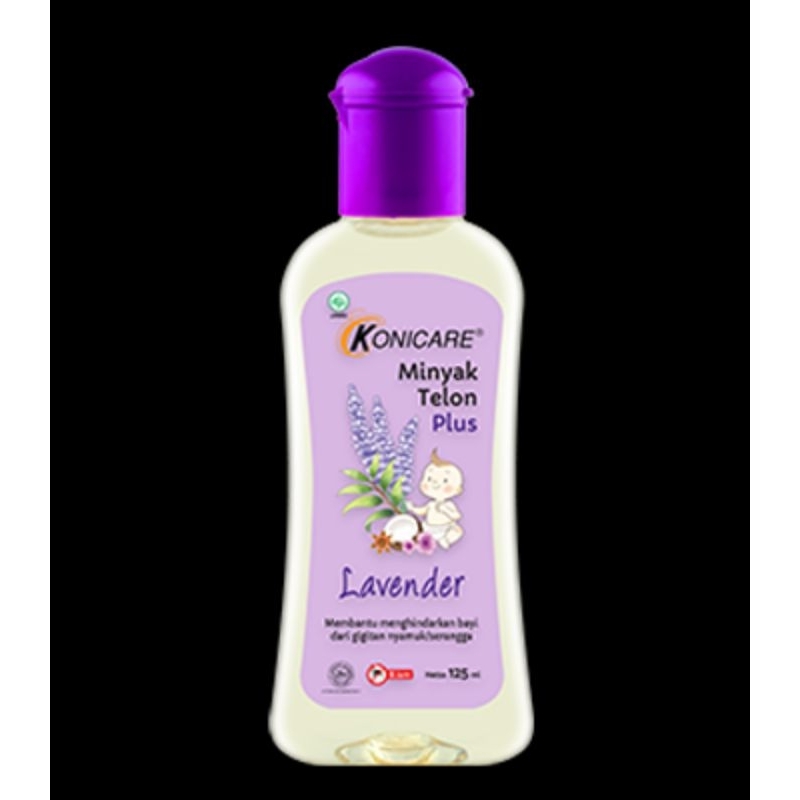 Jual Konicare telon plus 125ml | Shopee Indonesia