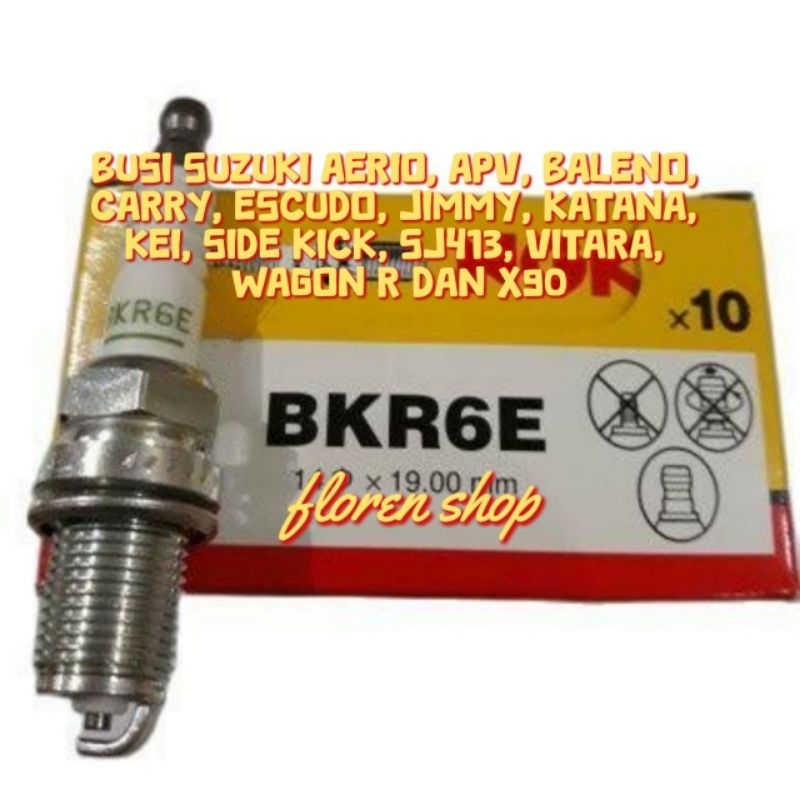 Jual Busi Apv, Aerio, Baleno, Carry, Escudo, Jimmy, Katana, Kei ...