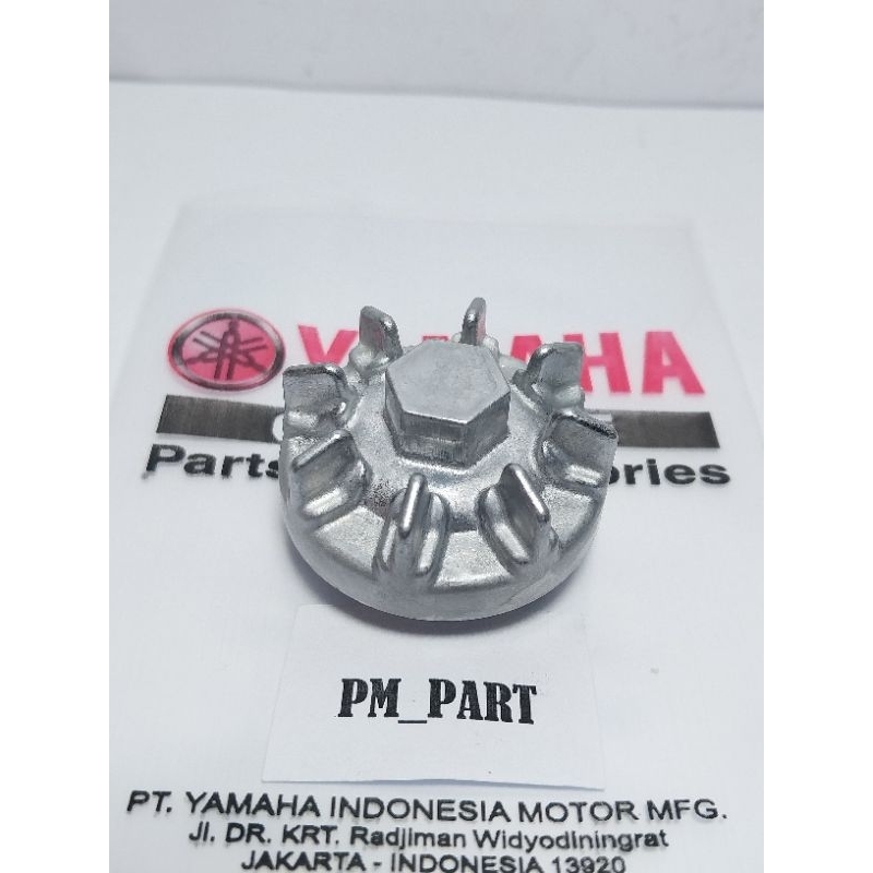 Jual Baut tutup oli bawah Mio Sporty Nouvo Mio Soul original YGP ...