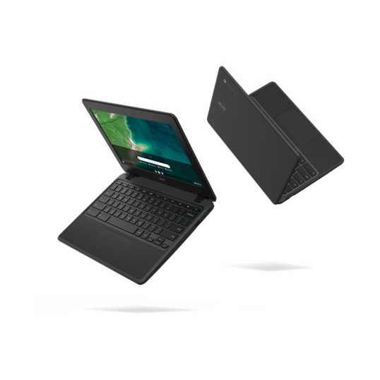 Jual ACER Chromebook C733-R Celeron N4500 4gb 32 eMMC 11,6 Chrome OS ...