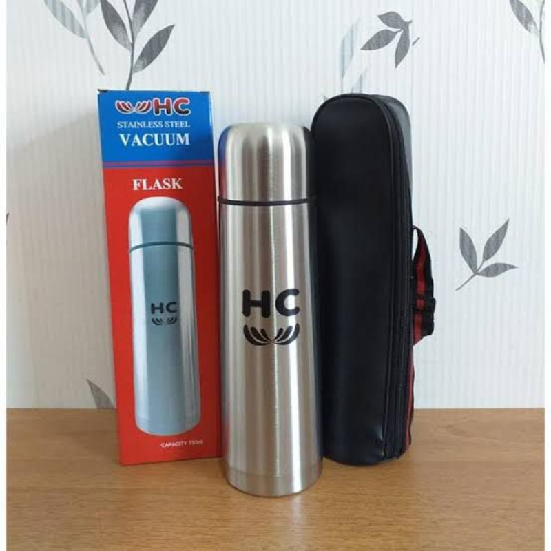 Jual termos stainless termos air panas termos kapsul termos vacum ...