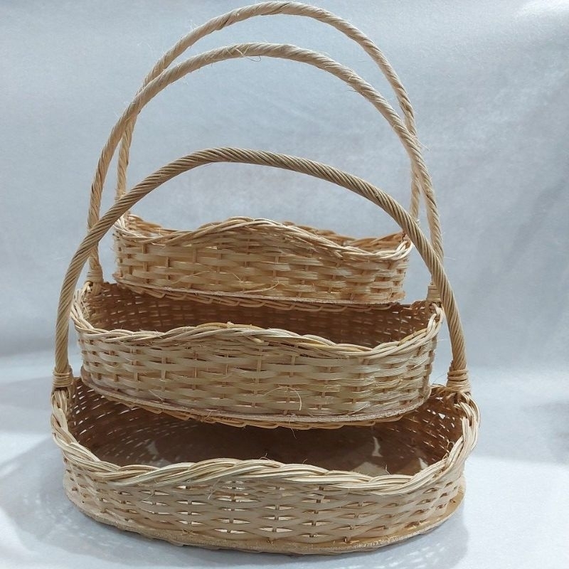 Jual Sangkek Parcel/Buah Natural | Shopee Indonesia