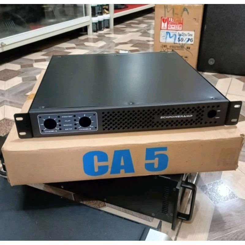 Jual BOX POWER 1U + | Shopee Indonesia