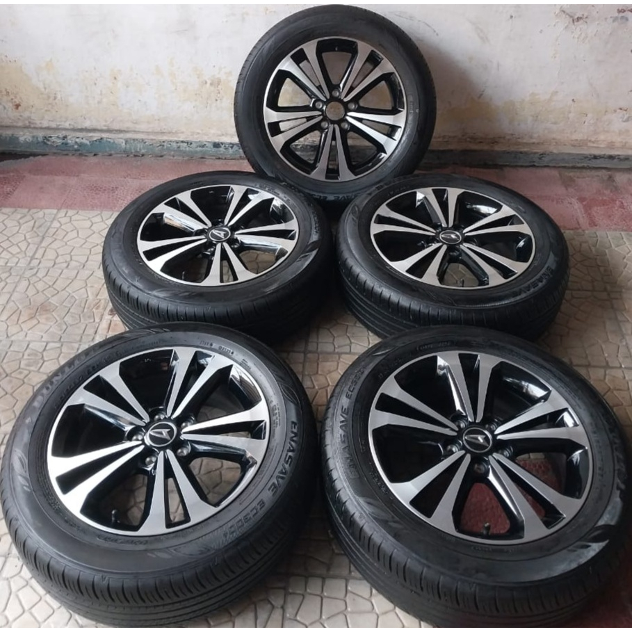 Jual Original Velg Terios | Shopee Indonesia