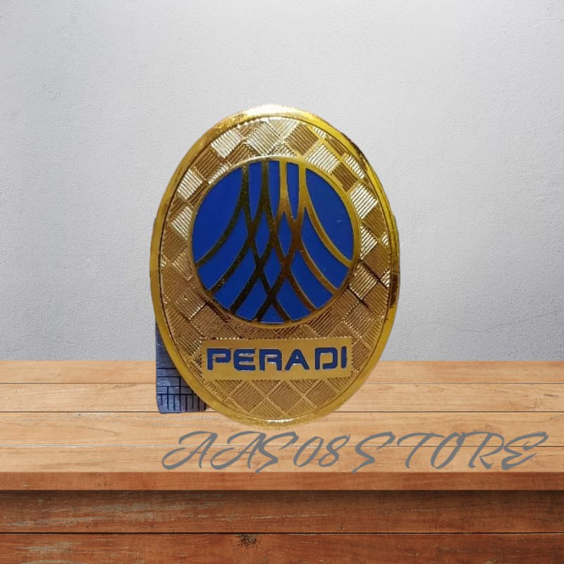 Jual PIN PERADI KUNINGAN MAGNET PIN PERADI MAGNET | Shopee Indonesia
