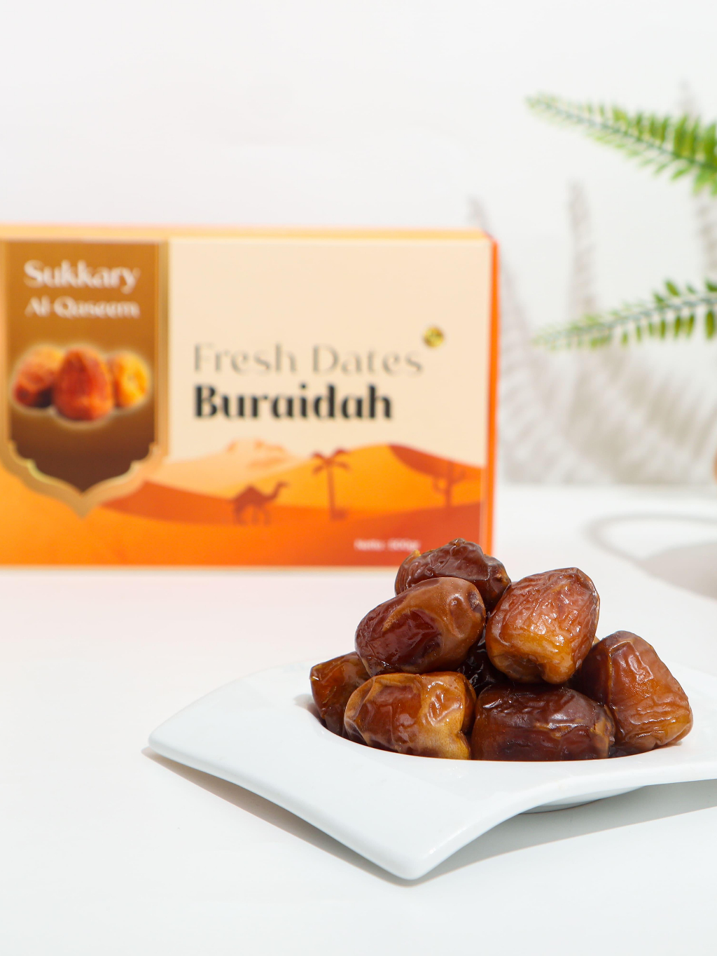 Jual Kurma Sukari Alqasim Buraidah 500 Gram 500g Manis | Shopee Indonesia